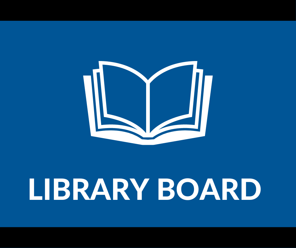 Gridley Public Library District – Great libraries build great communities!