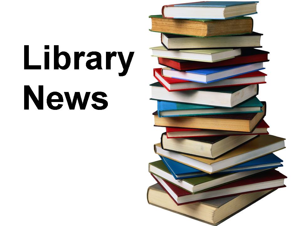 Gridley Public Library District – Great libraries build great communities!